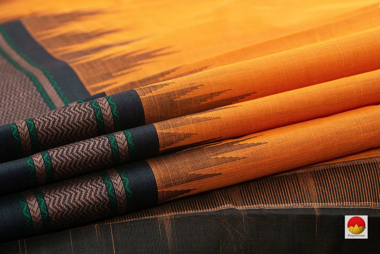 Buy Kanchi Cotton Sarees Online – Panjavarnam