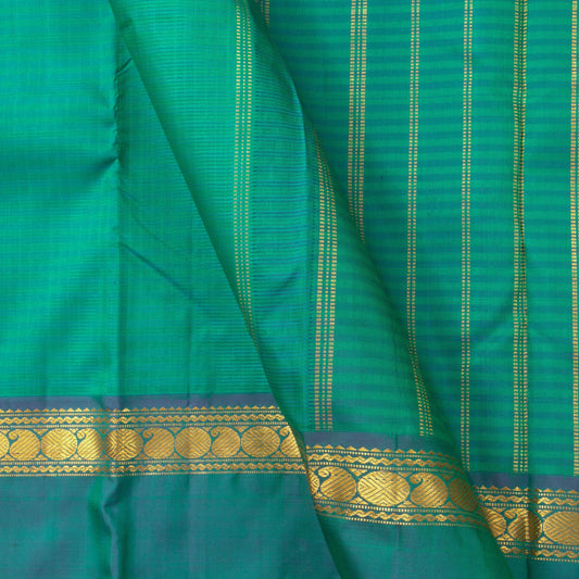 Buy Kanjivaram Silk Sarees Online - Kanjivaram Sarees | Panjavarnam